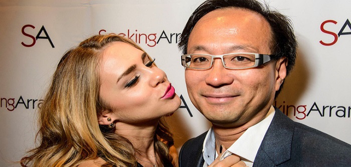 Các Cách Tìm Sugar Daddy Và Sugar Baby Tại TPHCM Phổ Biến
